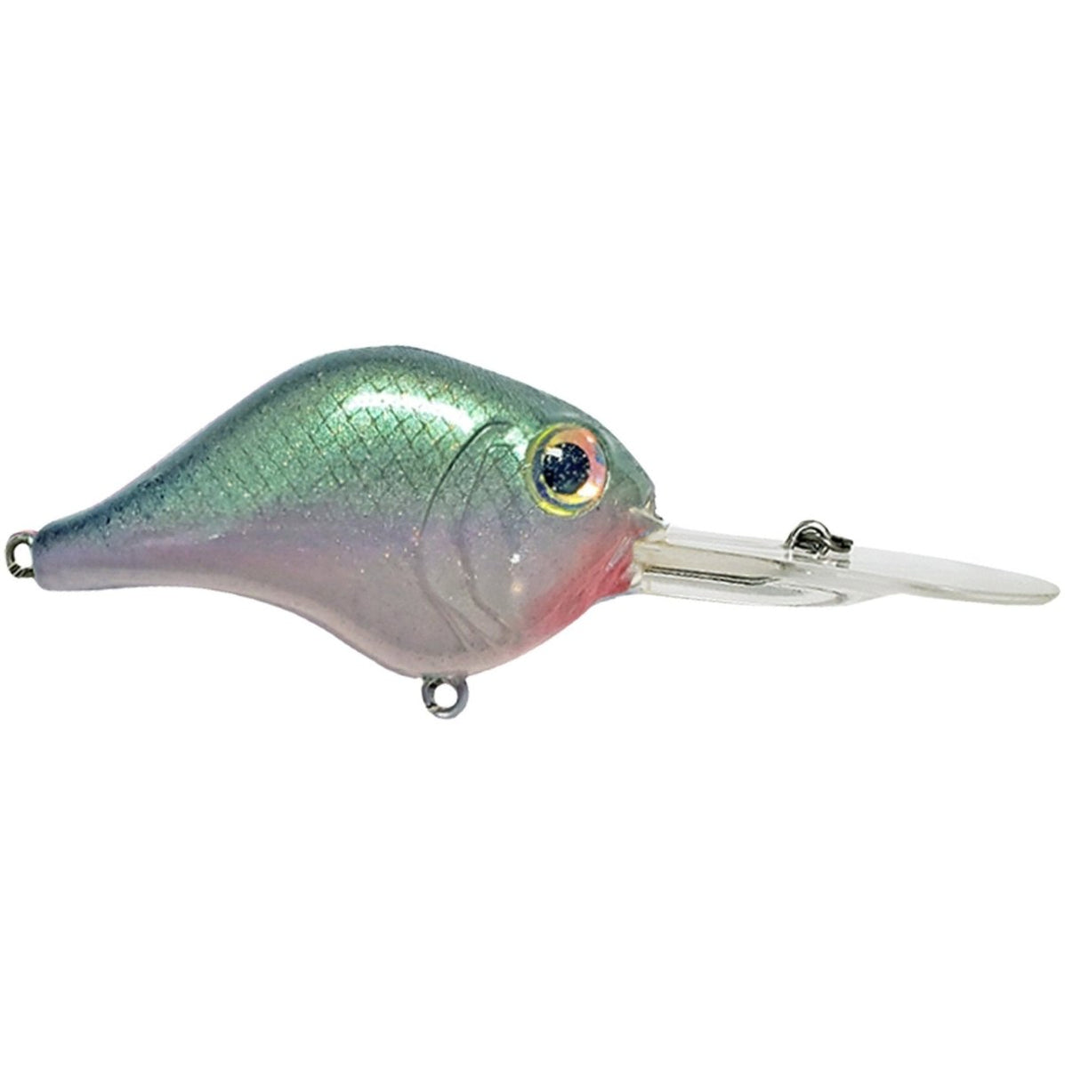 Bill Lewis Mr-12 Crankbait 3/4 Oz 2-1/2" Qty 1 - Crankbait Bill Lewis ...