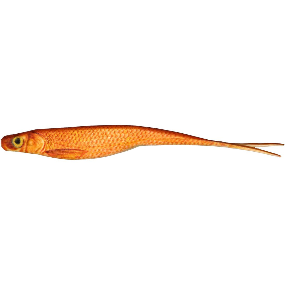 Bio Bait DNA Switchback Jerkbaits 5" Goldfish Qty 6 - Plastics Bio Bait ...