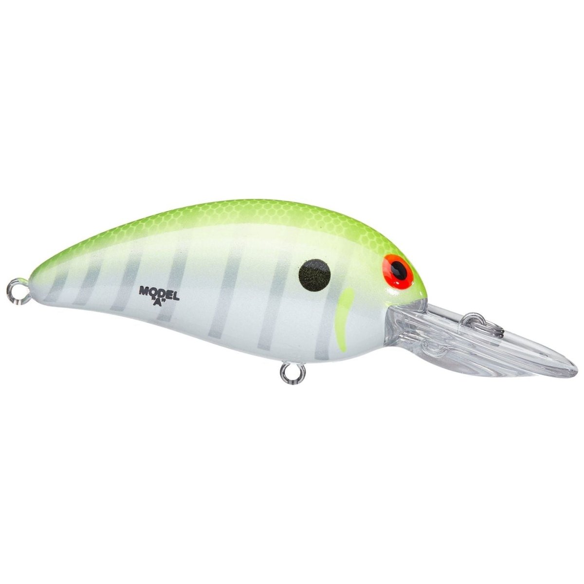 Bomber Lures Model A 04 2-1/8" 5/16 Oz - FishAndSave