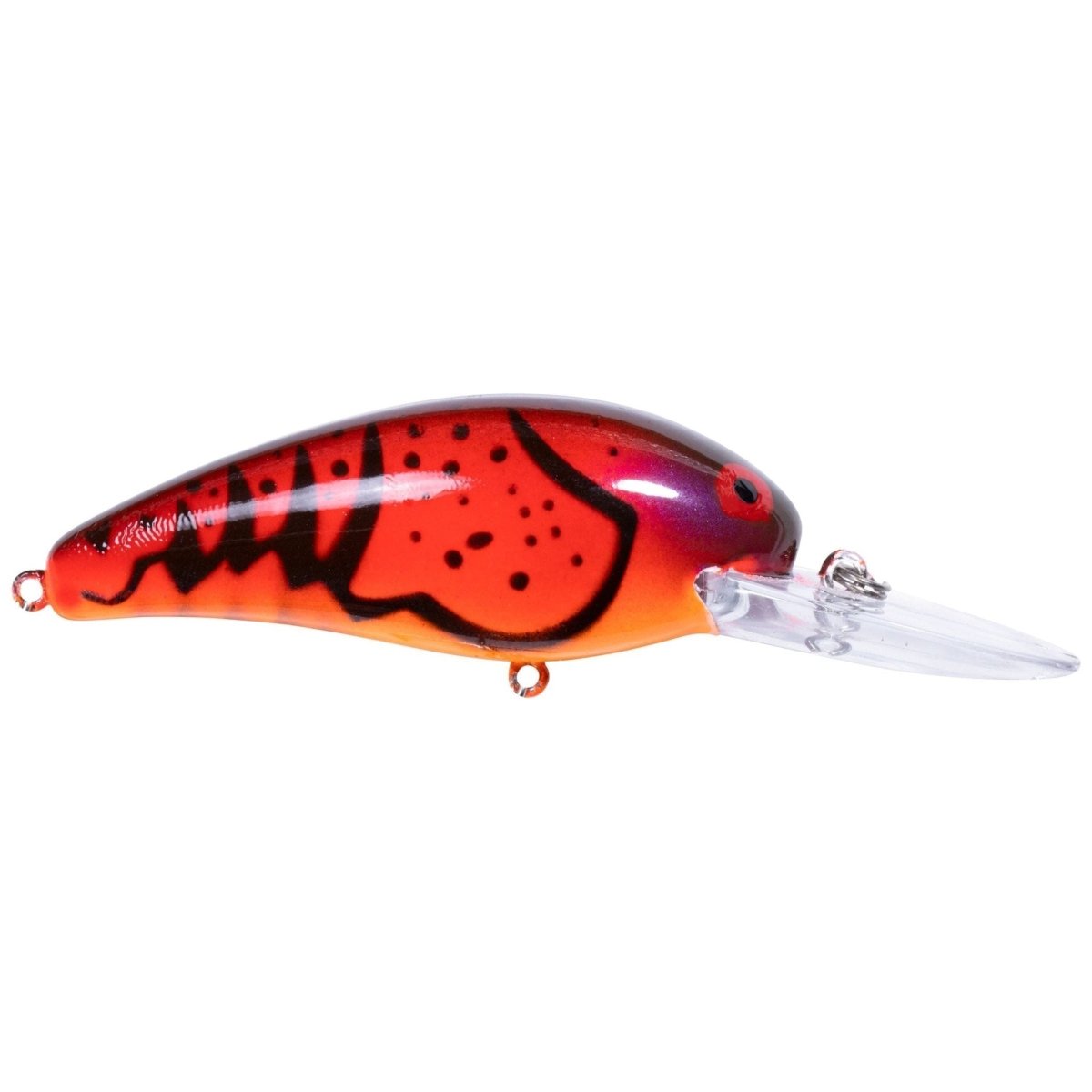 Bomber Lures Model A 04 2-1/8" 5/16 Oz - FishAndSave