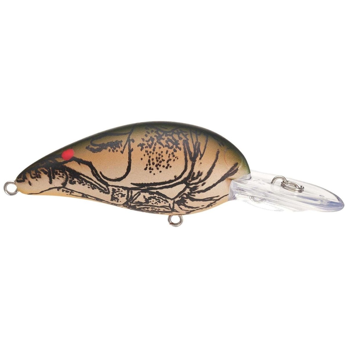 Bomber Lures Model A 04 2-1/8" 5/16 Oz - FishAndSave