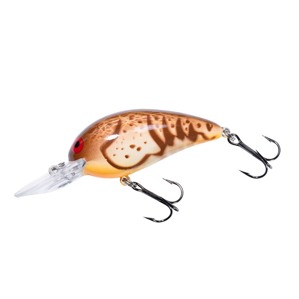 Bomber Lures Model A 05 1-3/4" 1/4 Oz - Crankbait Bomber Lures $2.84 ...