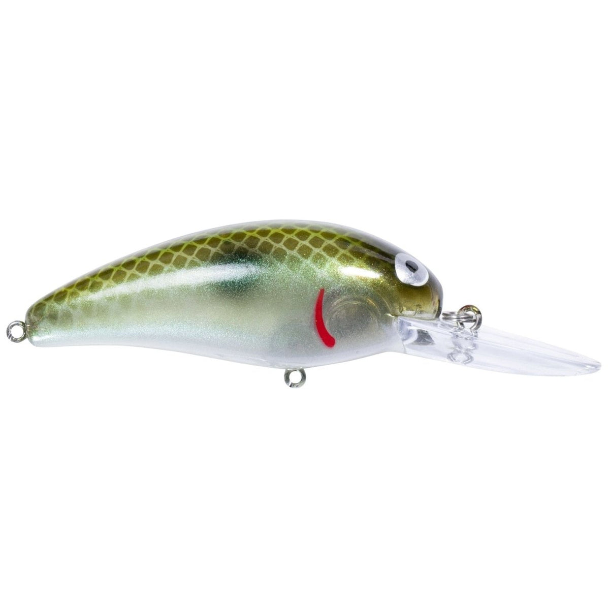 Bomber Lures Model A 05 1-3/4" 1/4 Oz - Crankbait Bomber Lures $2.84 ...
