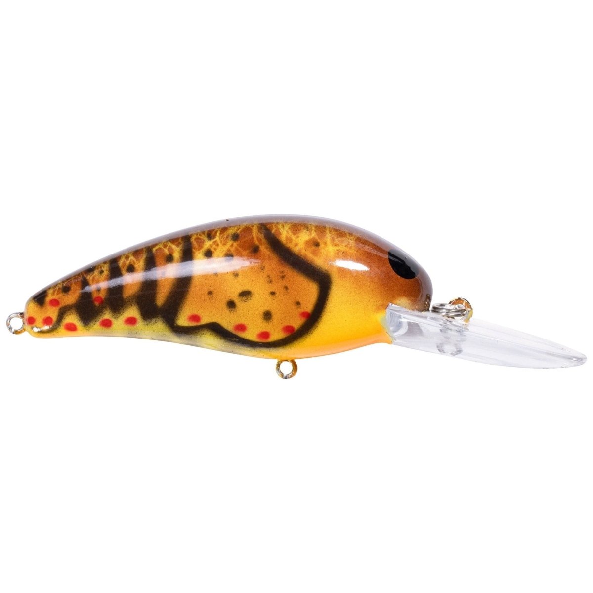 Bomber Lures Model A 05 1-3/4" 1/4 Oz - FishAndSave