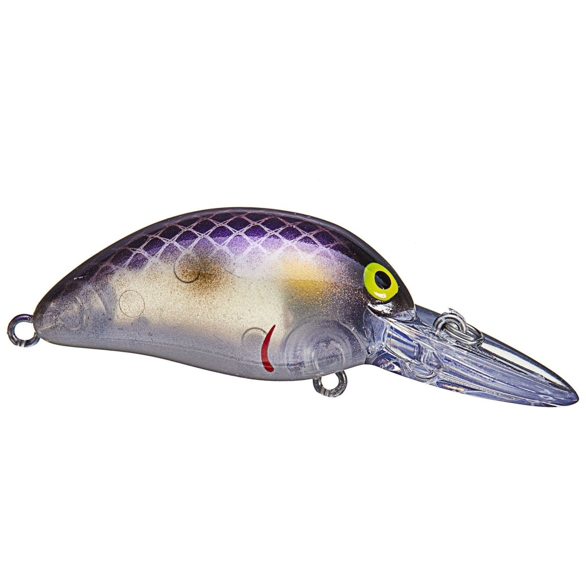 Bomber Lures Model A 06 2-1/8" 3/8 Oz - Crankbait Bomber Lures $2.99 ...