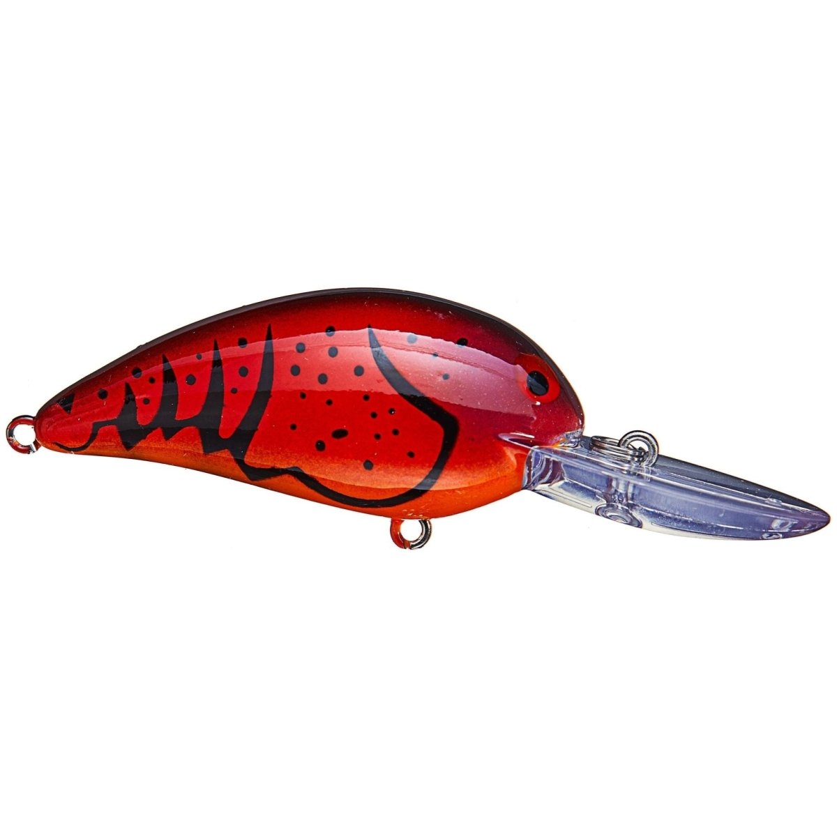 Bomber Lures Model A 06 2-1/8" 3/8 Oz - FishAndSave
