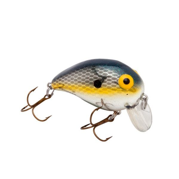 Bomber Lures Shallow A 2" 3/8 Oz - Crankbait Bomber Lures $2.99 FishAndSave