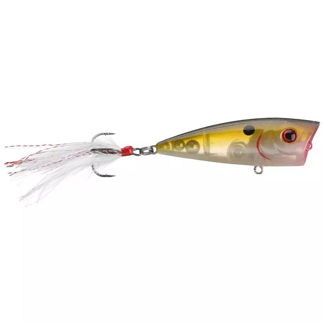 Booyah Boss Pop - Crankbait Booyah $4.49 FishAndSave