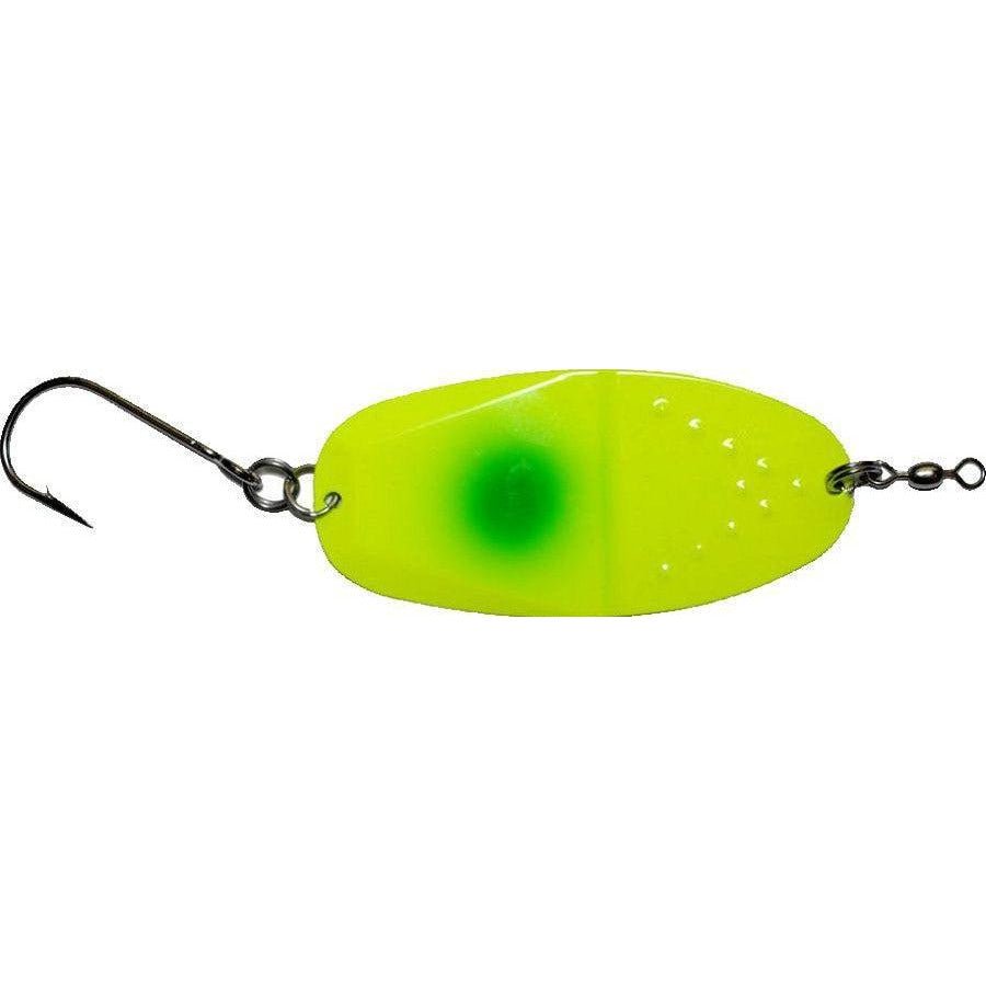 Brad's Original UV Wobbler 3/4 oz, 3-3/4" - Spoons Brad's $5.49 FishAndSave