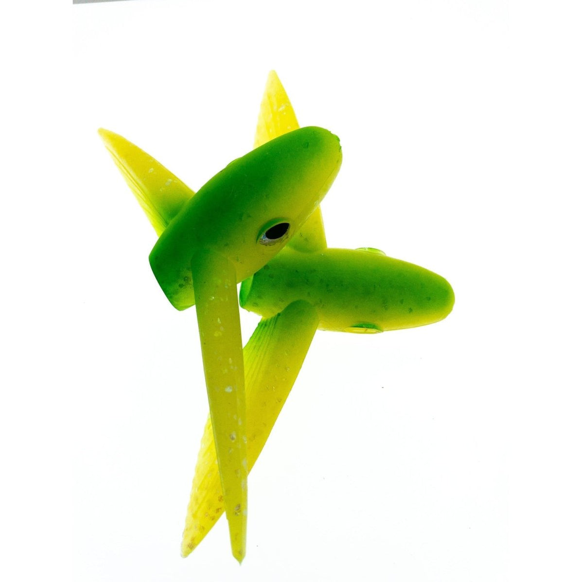 Braid Frantic Flyer 7" Teaser QTY 2 - Trolling Braid $3.99 FishAndSave