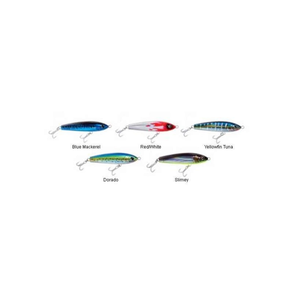 Braid GT Minnow Stick Bait Saltwater Lures - Trolling Braid $9.57 ...