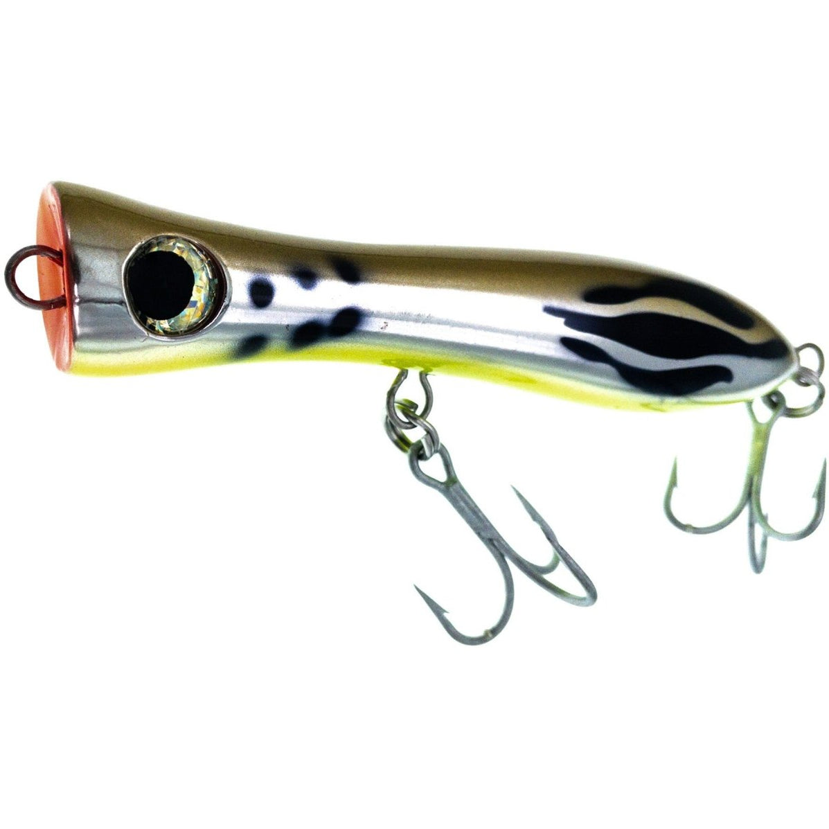 Braid GT Monster 150mm (5.9") 45g Slimey - Trolling Braid $12.32 ...