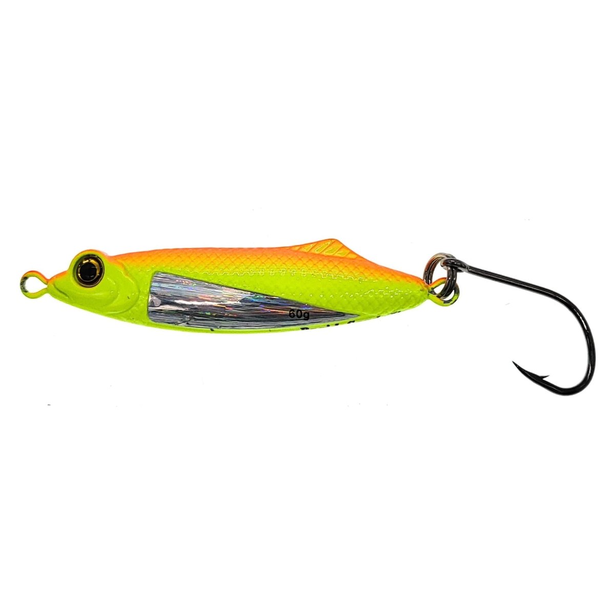 Braid Scud Jig - Jigs Braid $1.66 FishAndSave