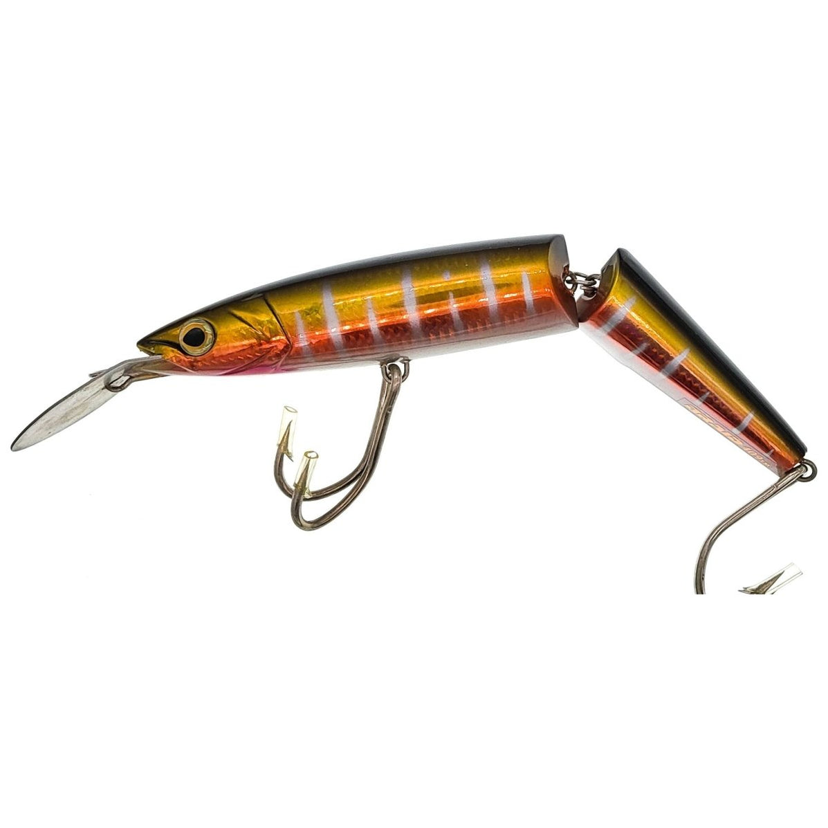 Braid Tantrum Magnum Jointed - Trolling Braid $4.54 FishAndSave