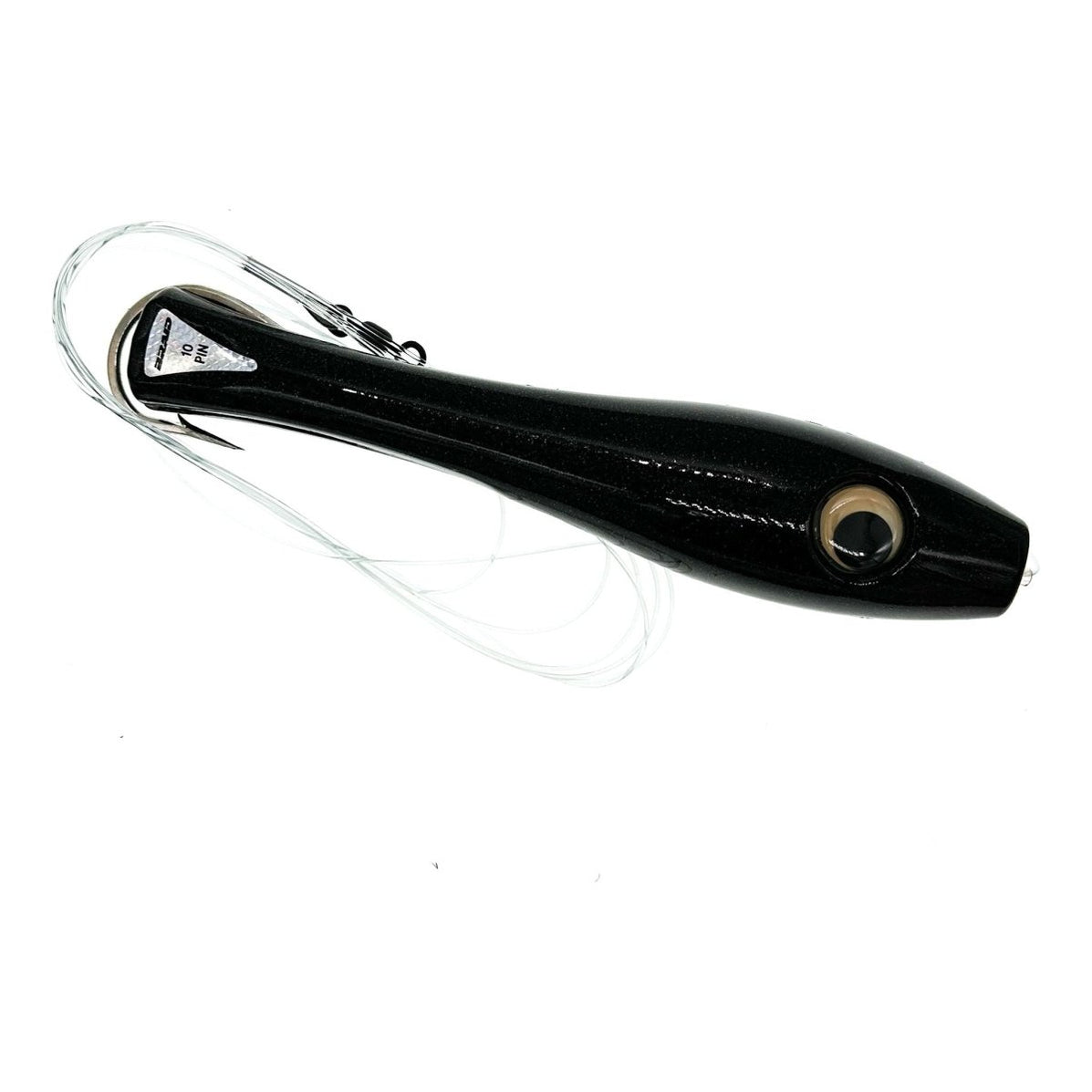 Braid Ten Pin Pre Rigged Surface Trolling Lure - Trolling Braid $5.77 ...
