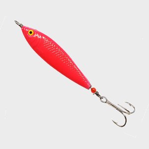 Buzz Bomb Spinnow 18g/0.66oz - FishAndSave