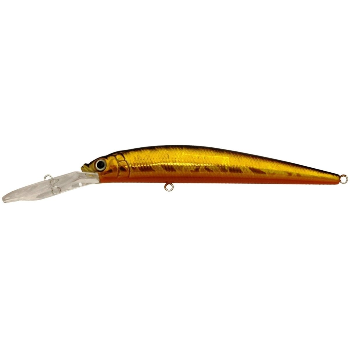 Challenger Lures Deep Minnow 4-1/2" 3/8 oz. - FishAndSave