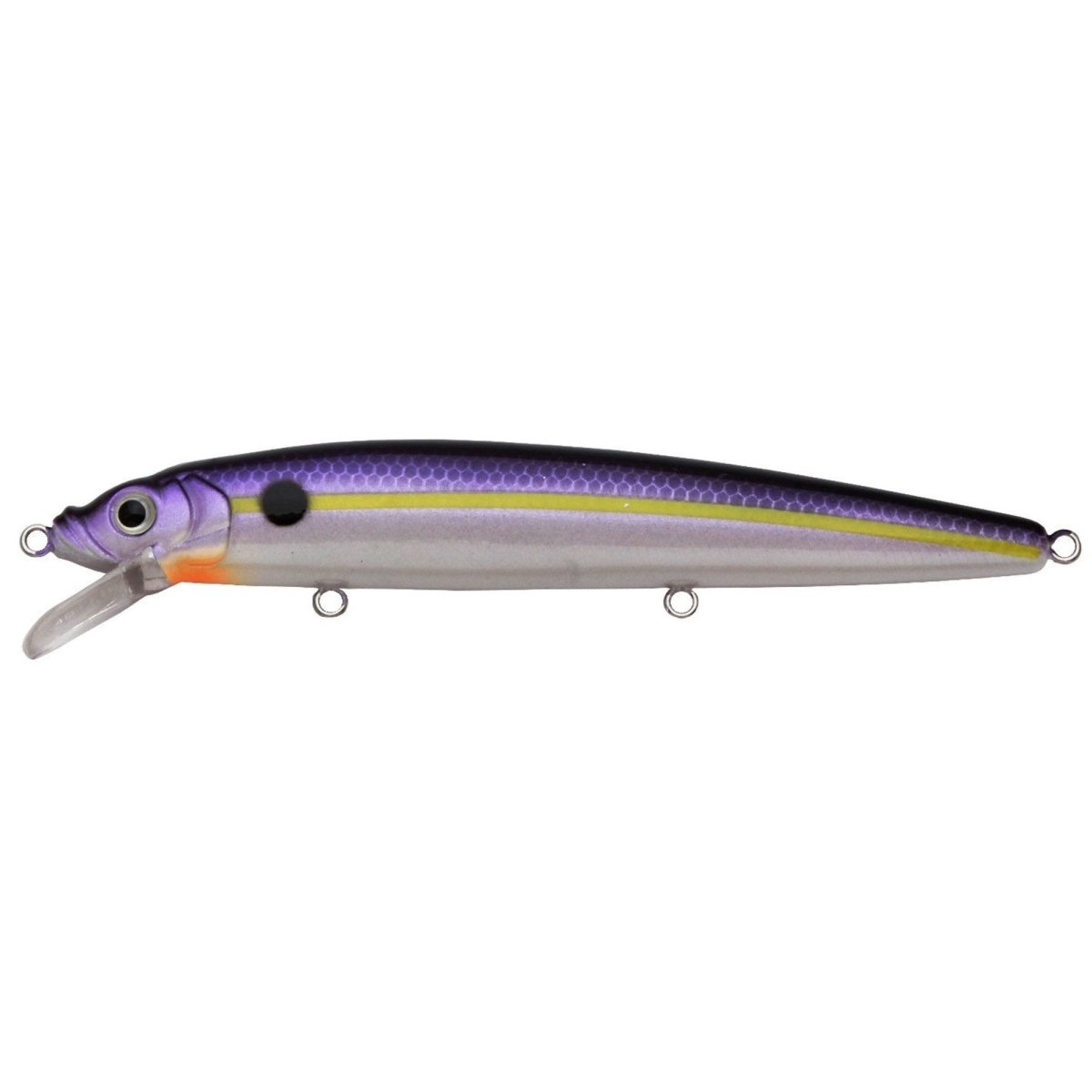Challenger Lures Deep Minnow 4-1/2" 3/8 oz. - FishAndSave