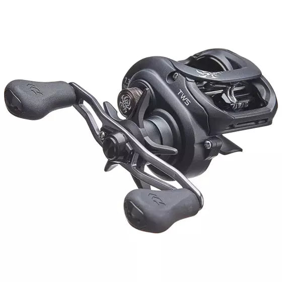 Daiwa Tatula 200 Casting Reel - Casting Reels Daiwa $125.79 FishAndSave