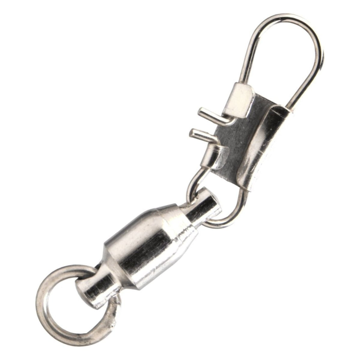 Danielson Ball Bearing Swivel w/Interlock Snap Qty 3 - Swivels/Connectors Danielson $0.73 ...