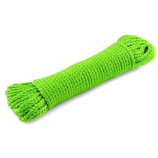 Danielson Crab Trap Line Twisted Poly Rope 48' Green - FishAndSave