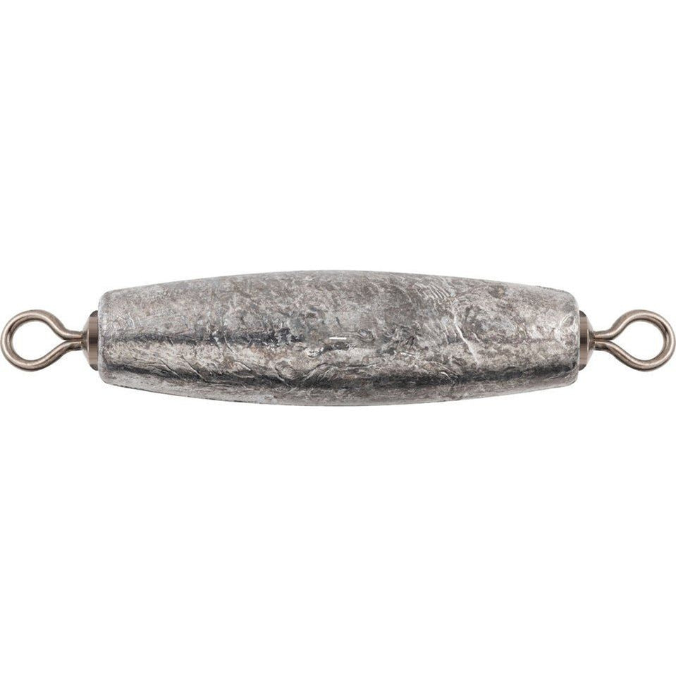 Danielson Inline Trolling Sinker 1/4oz 5pk - Weight Danielson $2.49 ...