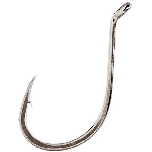 Danielson Octopus Hooks Nickel - Hooks/Rigs Danielson $0.78 FishAndSave