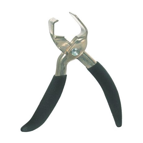Danielson Pliers Skinning Heavy Duty Deluxe 1-1/2" Jaw Width - Outdoors ...