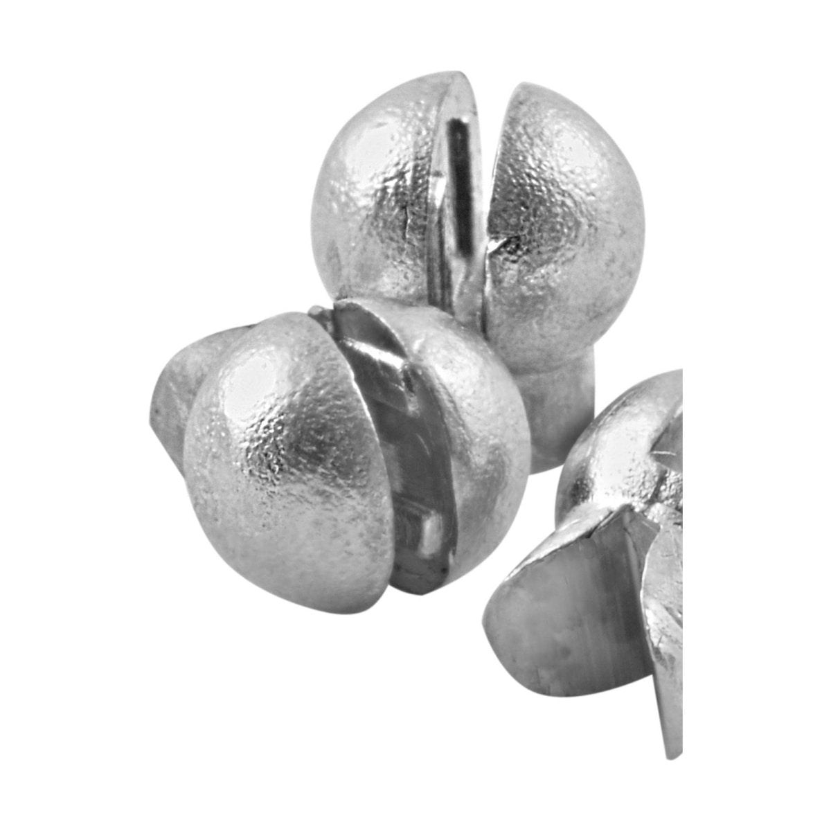 Danielson Sinker Tin Split-Shot Weights - Weight Danielson $2.29 ...