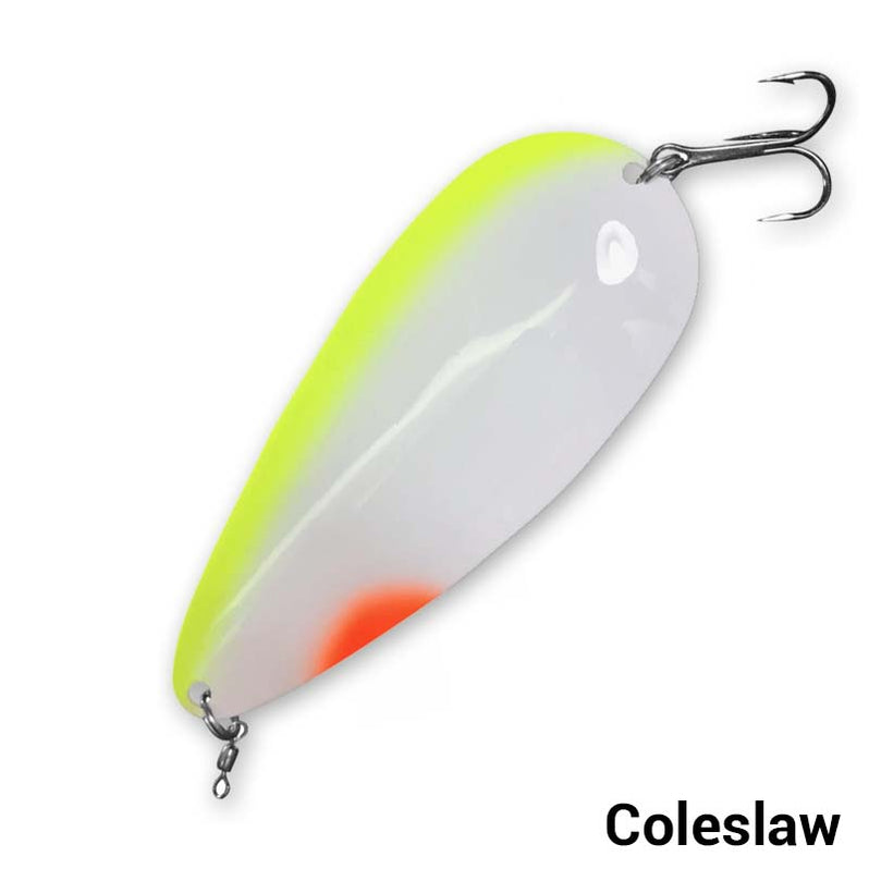 Dixie Jet Big Daddy Spoons 2.75 Oz - Spoons Dixie Jet $9.99 FishAndSave