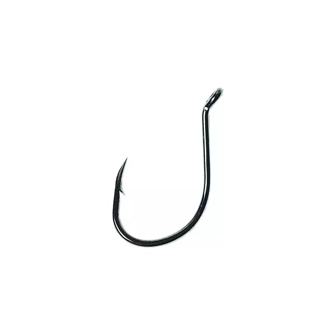 Eagle Claw Lazer Sharp Octopus Live And Chunk Bait Hooks - Hooks/Rigs ...
