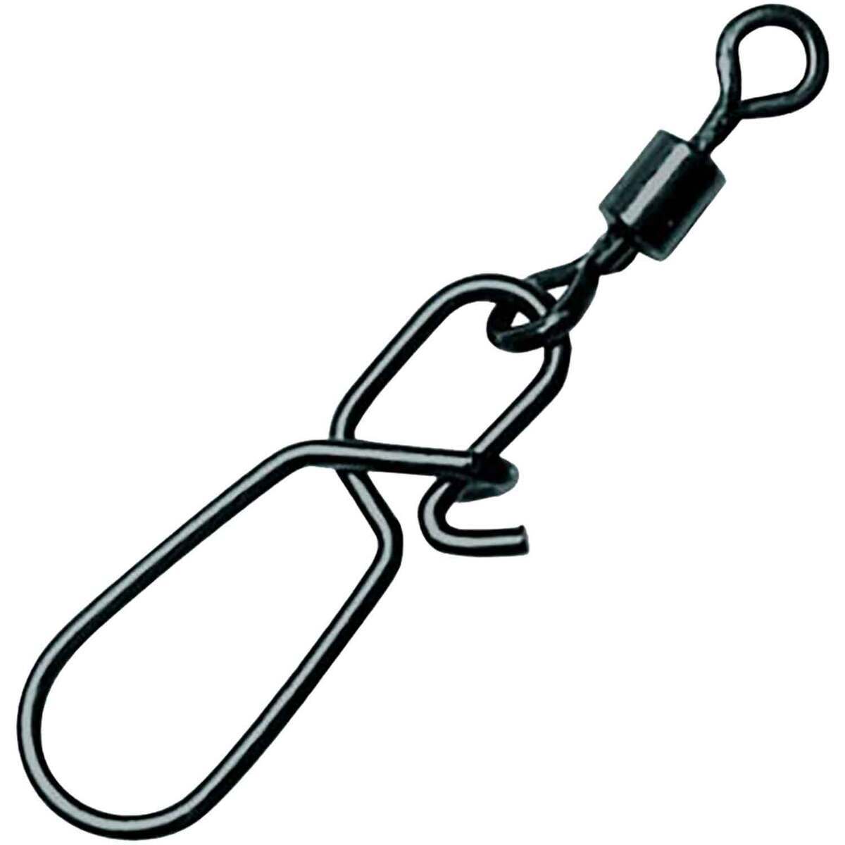 Eagle Claw Powerlight Swivel W/ Hyper Snap Value Pack Qty 17 - Swivels ...