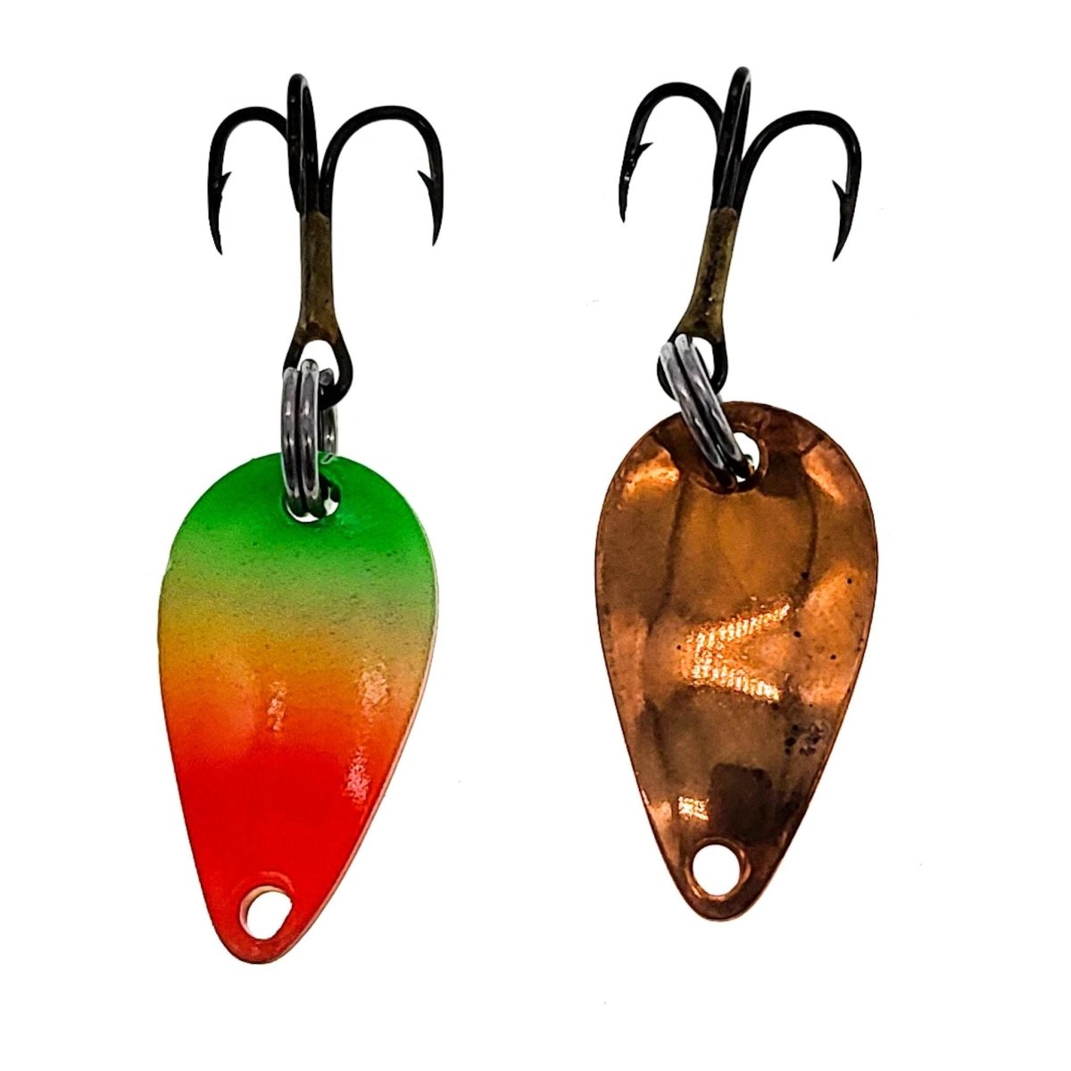 Fishing Spoons - FishAndSave