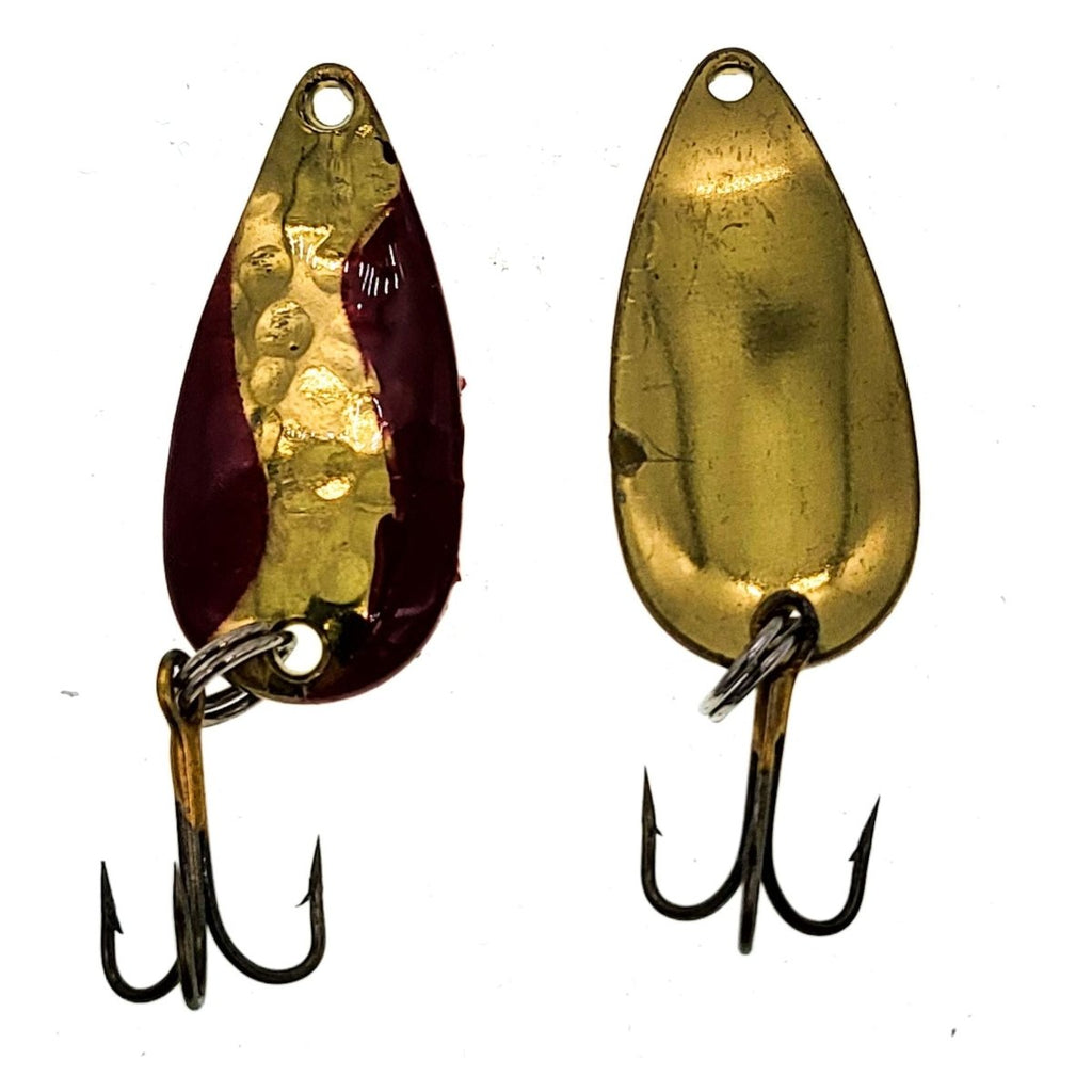 Fishing Spoons - FishAndSave