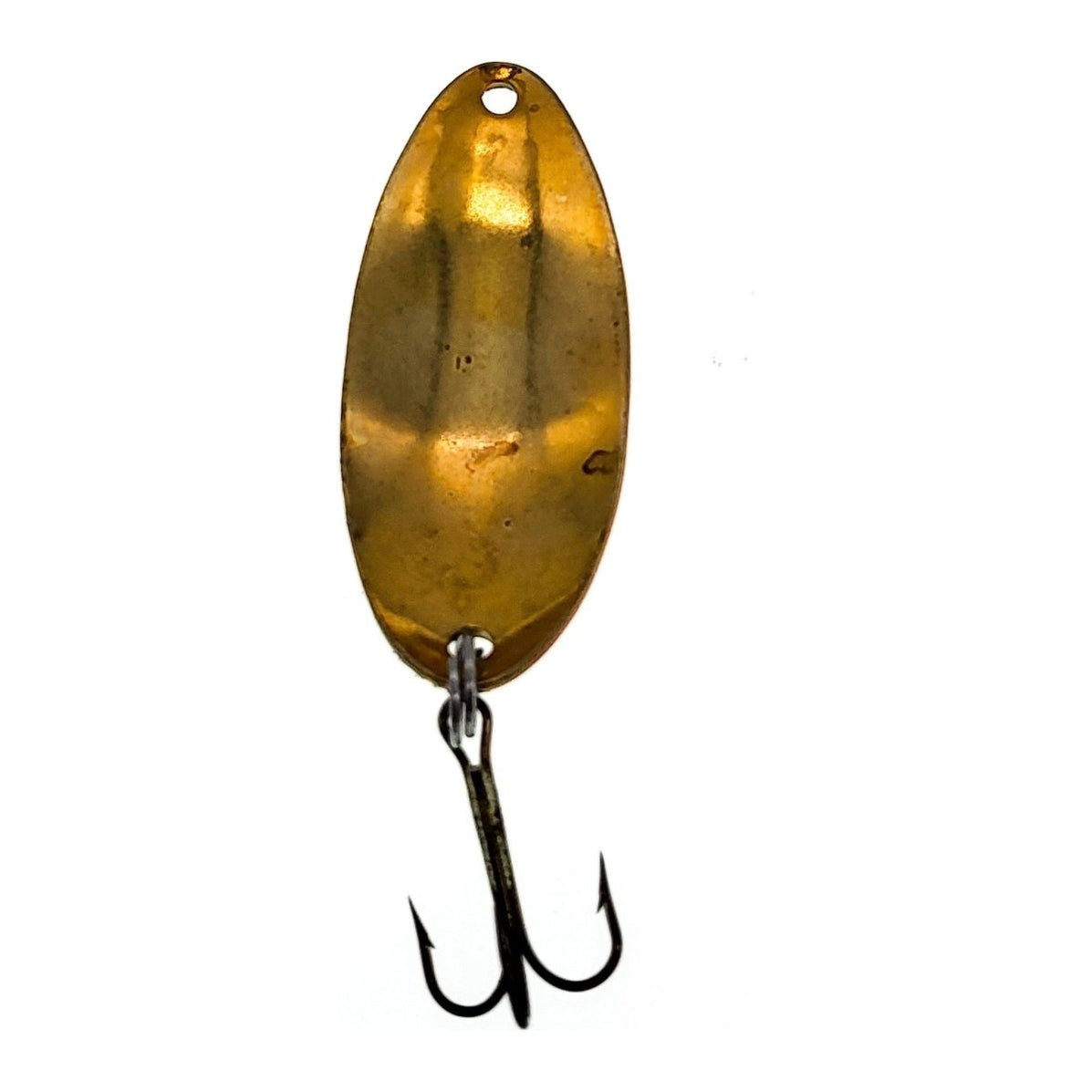 FAS Casting Trolling Spoon 1/2 Oz Fire Tiger (Bulk) - Spoons ...