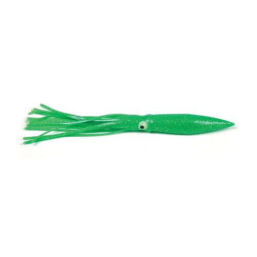 Fish Razr Bulb Squid 9" Qty 10 - Plastics Fish Razr $6.49 FishAndSave
