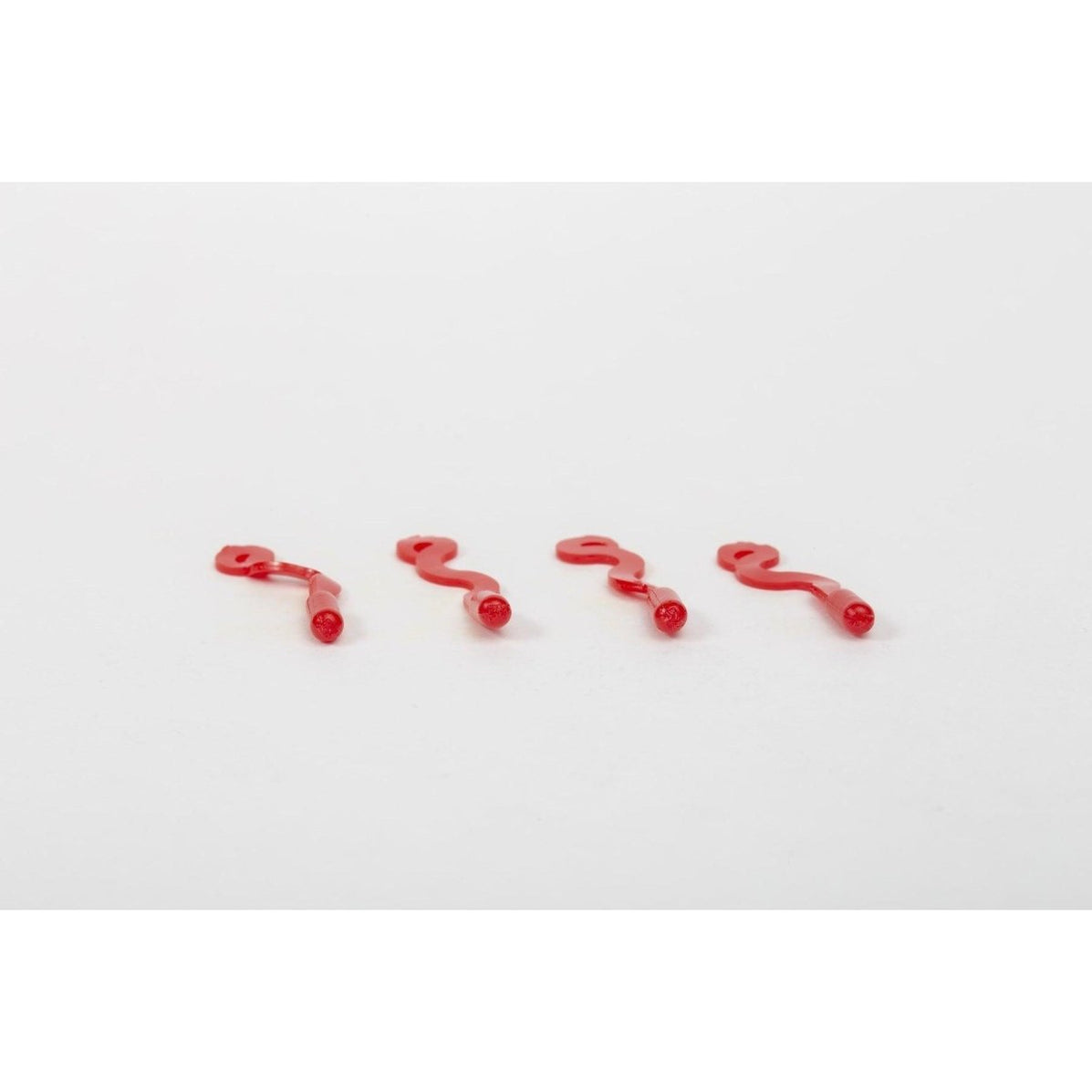 Freedom Baitz The Patriot 1" Qty 8 - Plastics FreedomBaitz $1.44 ...