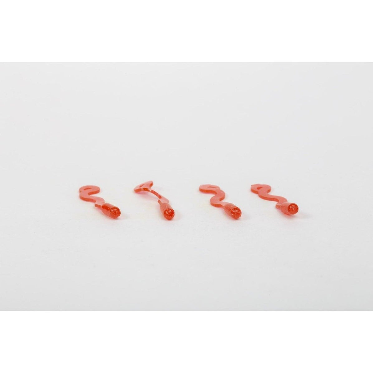 Freedom Baitz The Patriot 1" Qty 8 - Plastics FreedomBaitz $1.44 ...