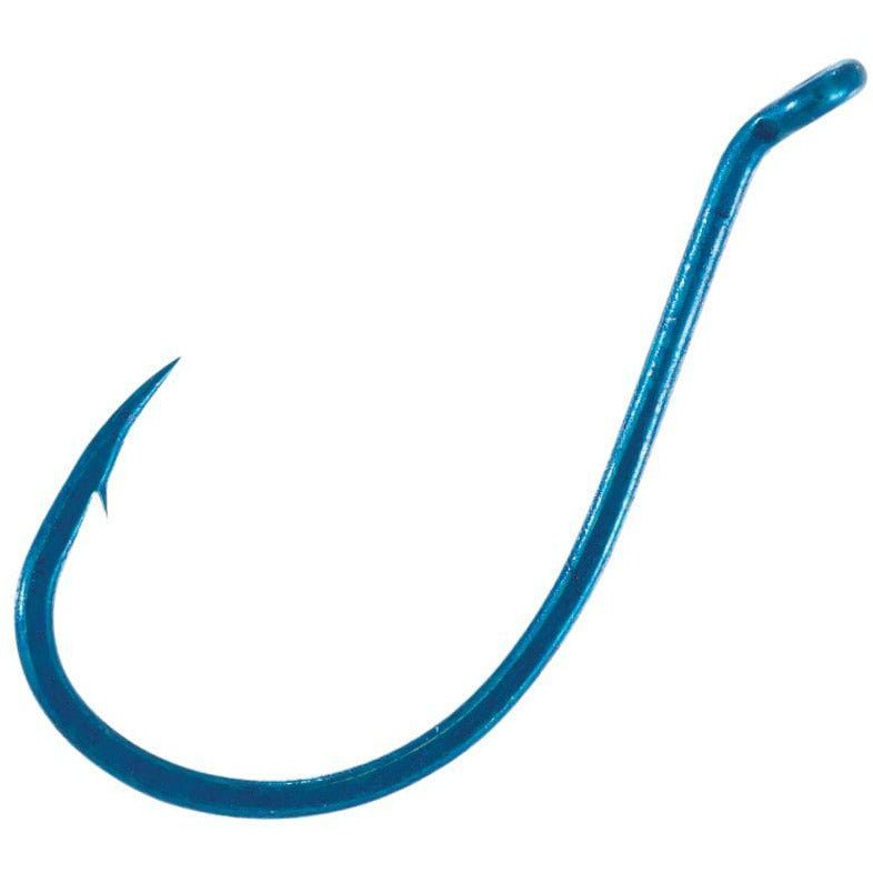 Gamakatsu Octopus Hooks Blue - Hooks/Rigs Gamakatsu $2.79 FishAndSave