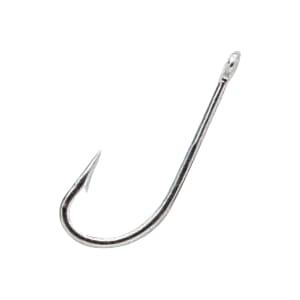 Gamakatsu Octopus Long Shank Hooks Nickel - Hooks/Rigs Gamakatsu $3.19 ...