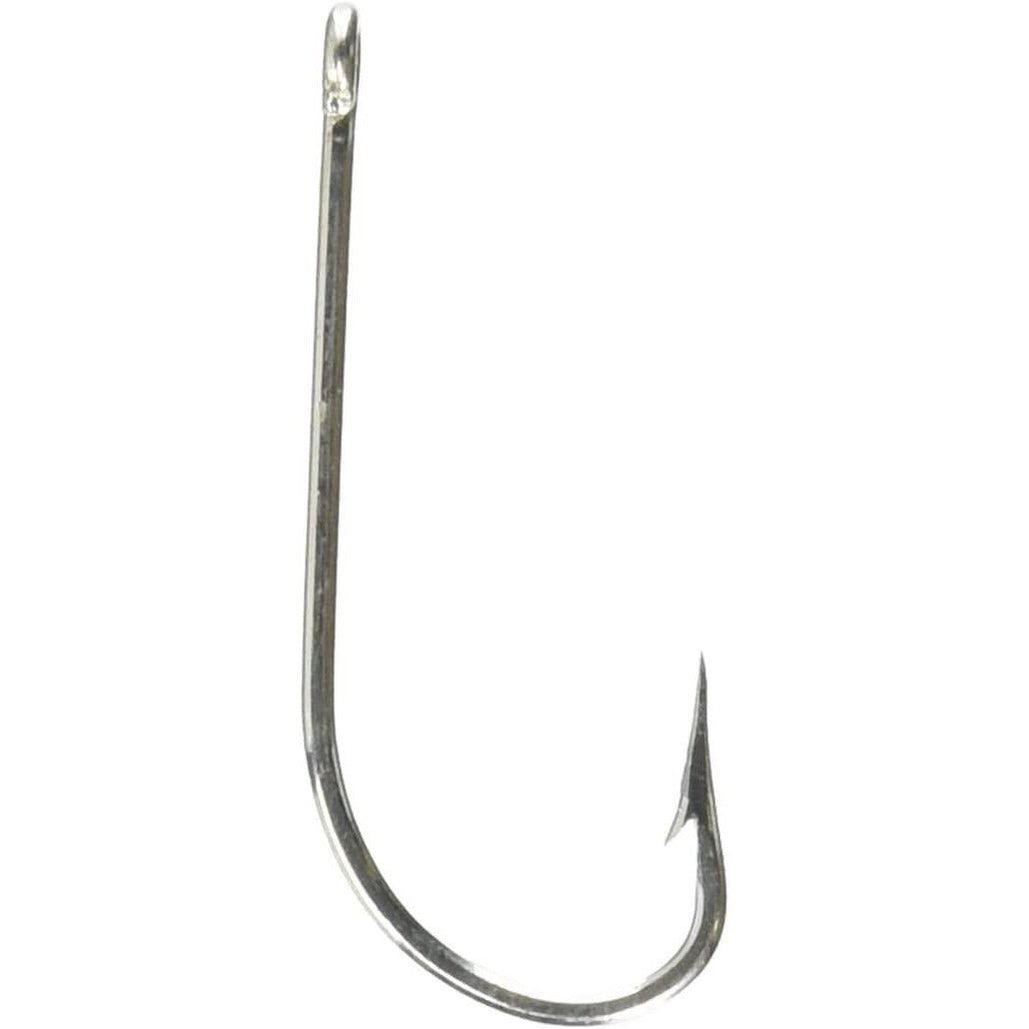 Gamakatsu Octopus Medium Shank Hooks Nickle - Gamakatsu $2.99 FishAndSave