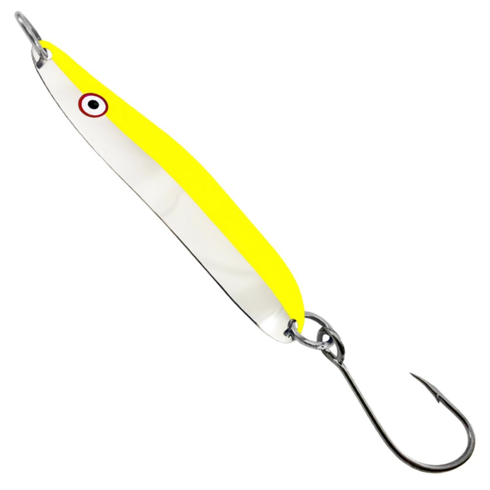 Gibbs Skinny G Trolling Spoon 3-3/4" 1/4 Oz Qty 1 - Spoons Gibbs Delta ...