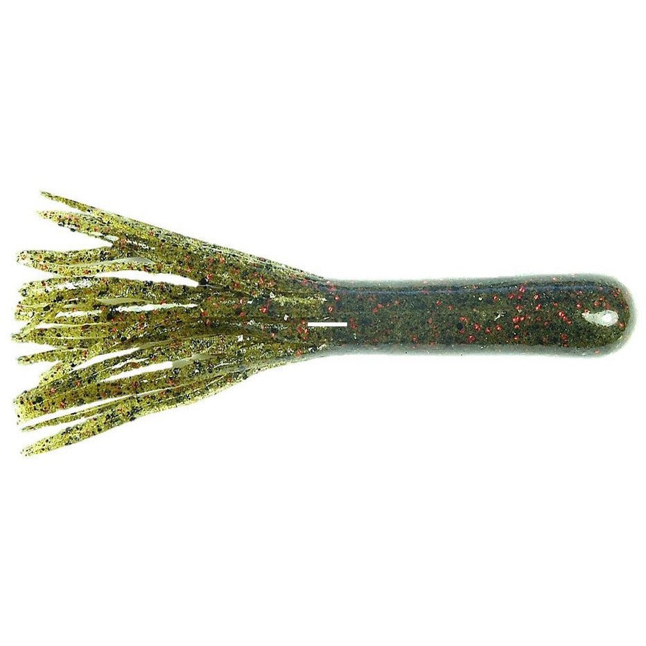 Gitzit The Original Fat Gitizt Tubes 3-1/2" Qty 10 - Plastics Gitzit $3 ...