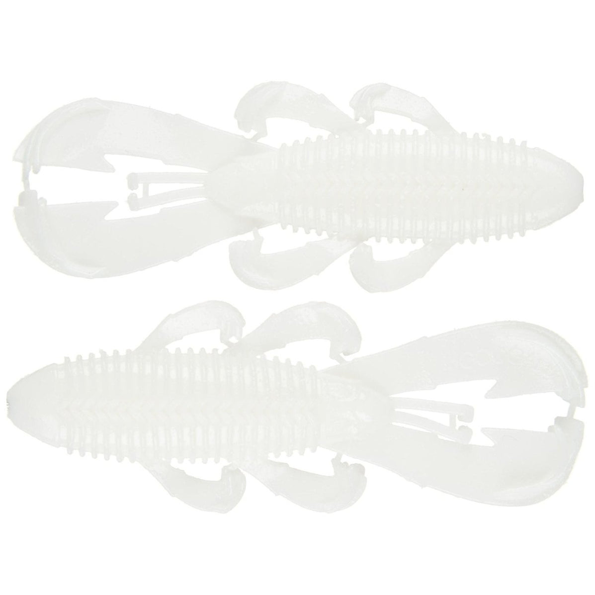 Googan Baits Bandito Bug 4" Qty 7 - Plastics Googan Baits $3.39 FishAndSave