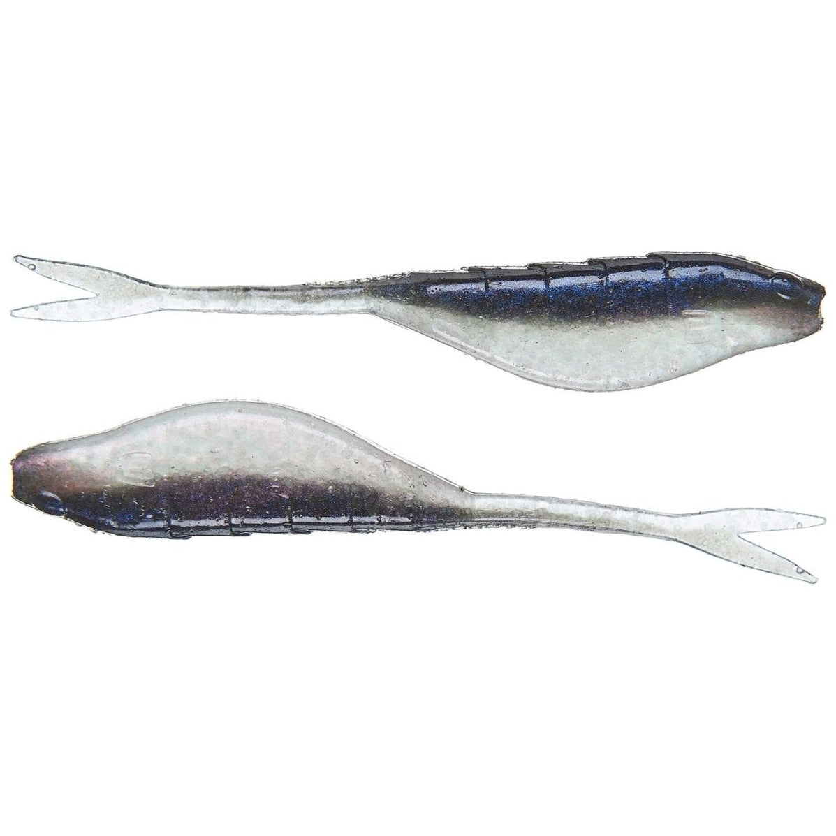 Googan Baits Dangle Dart 2.5" Qty 12 - Plastics Googan Baits $2.99 ...
