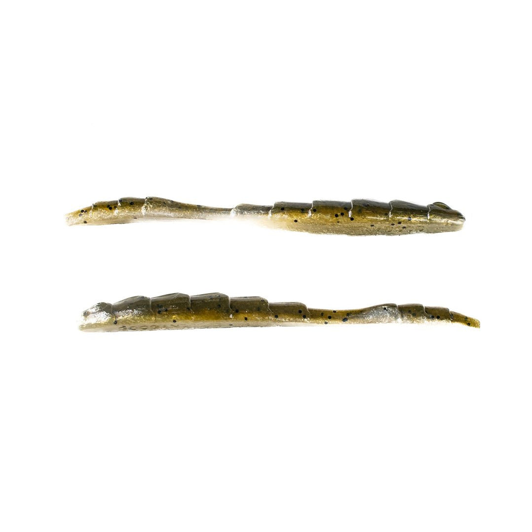 Googan Baits Drag n Drop 4" 9 Pack - Plastics Googan Baits $3.99 ...