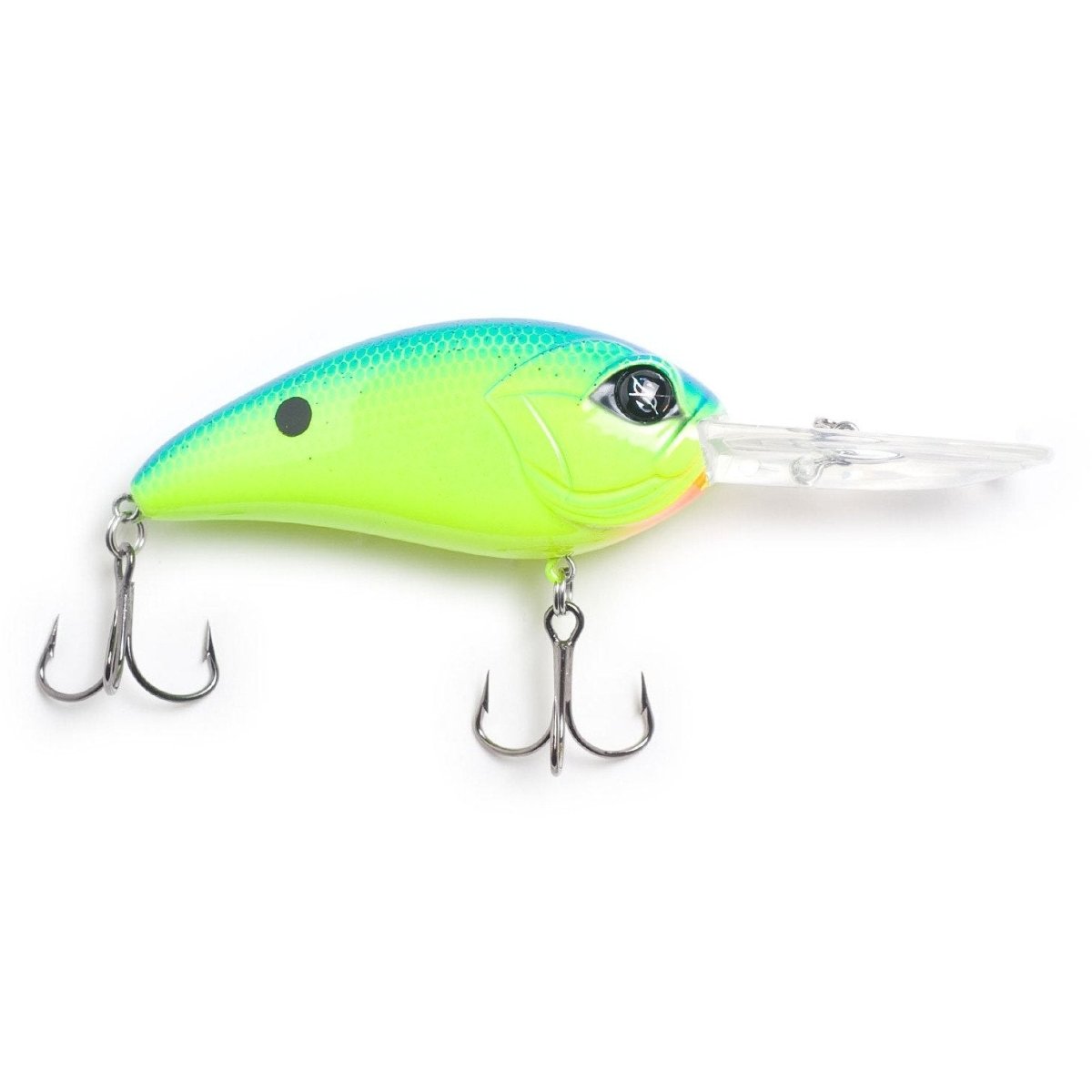 Googan Baits Mini Recon CrankBait 1/4 Oz 2" Qty 1 - FishAndSave