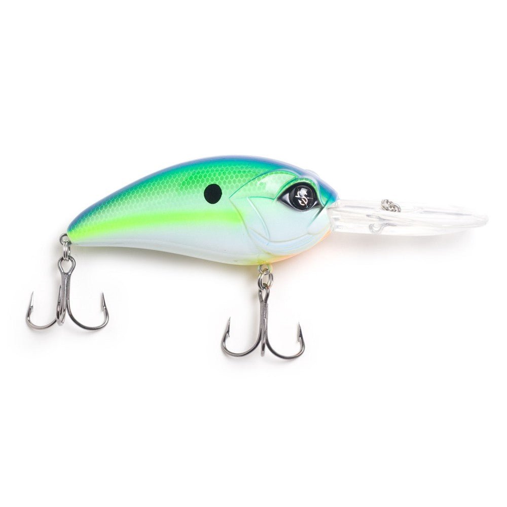 Googan Baits Recon Deep Diving Crankbait 5/8 Oz 2-3/4" Qty 1 - FishAndSave