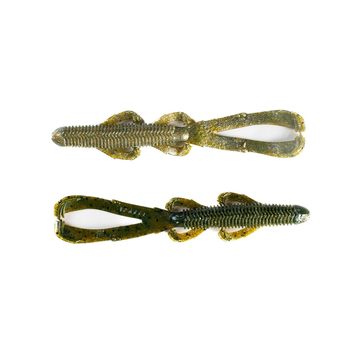Googan Baits Trench Hawg 6" Qty 7 - FishAndSave