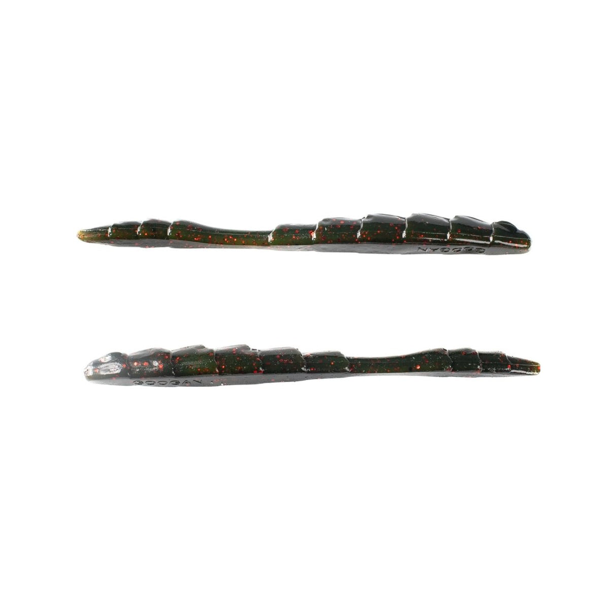 Googan Drag n Drop 5" Qty 7 - Plastics Googan Baits $3.99 FishAndSave